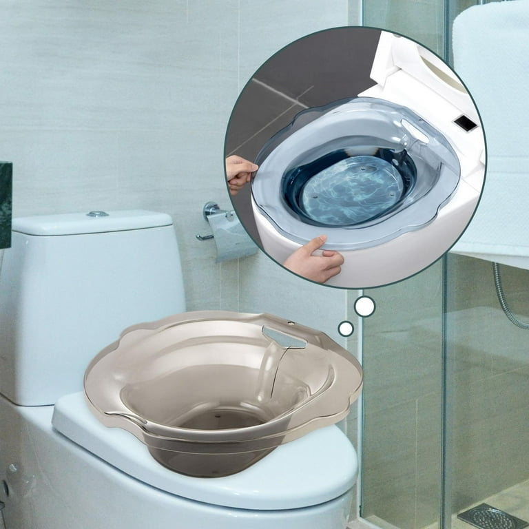 Sitz Bath Walmart