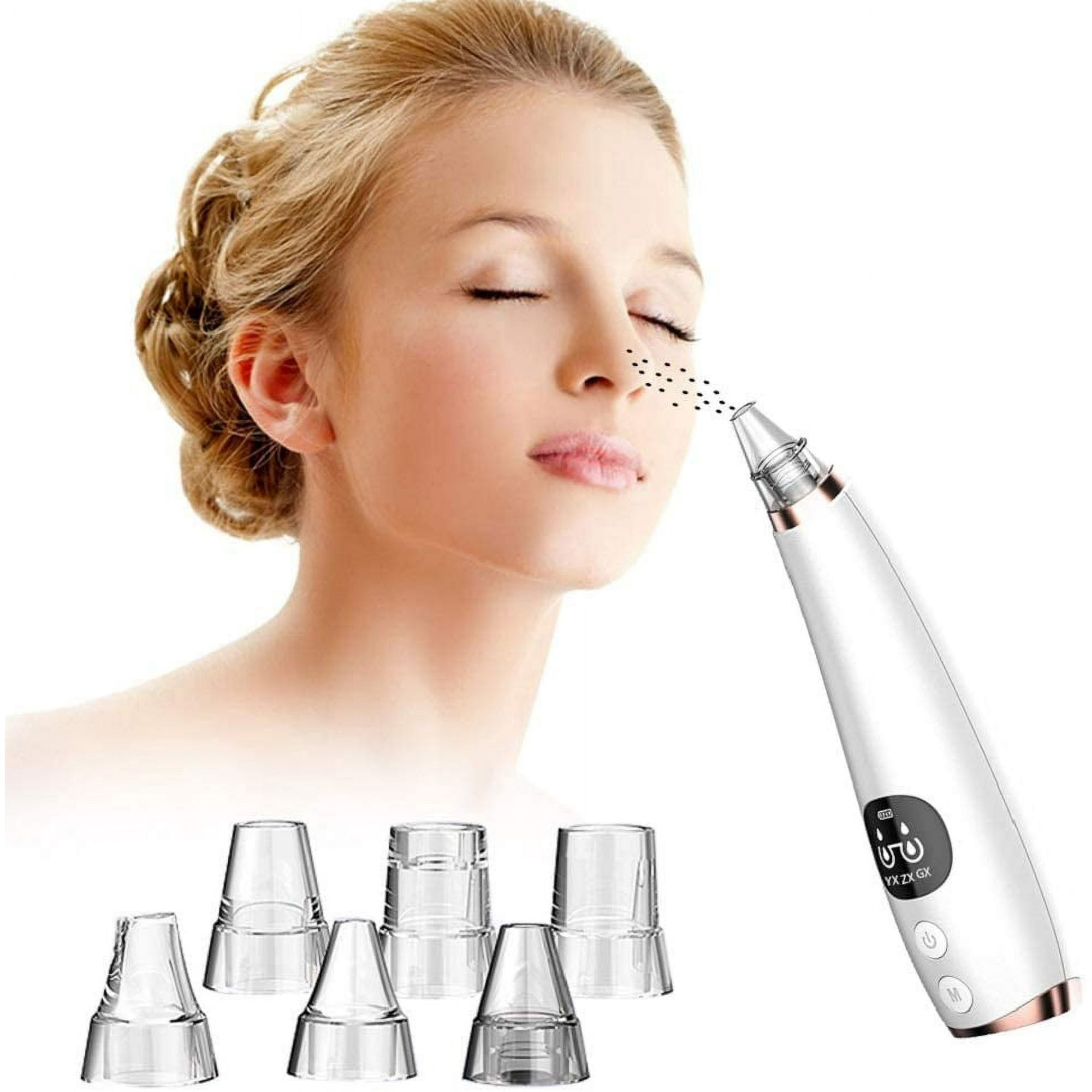 Click here for Hesignd Blackhead Remover Pimple Extractor Tool  7... prices