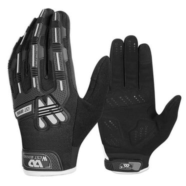 Youth Kids MX Motocross Off-Road Racing ATV Dirt Pit Bike Gloves ...