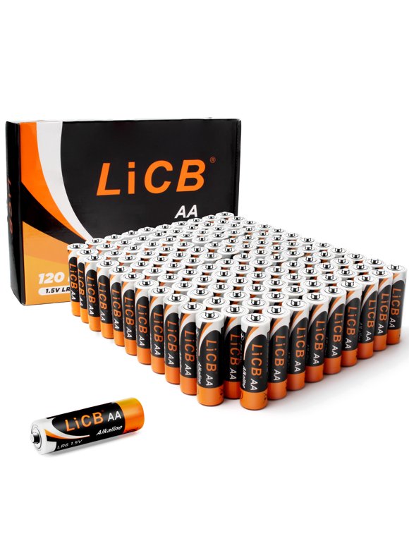 Batteries - Walmart.com