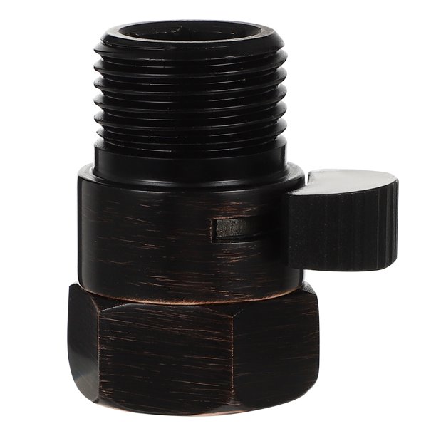 Brass Flow Control Water Pressure Reducing Controller Hand Held Sprayer ...