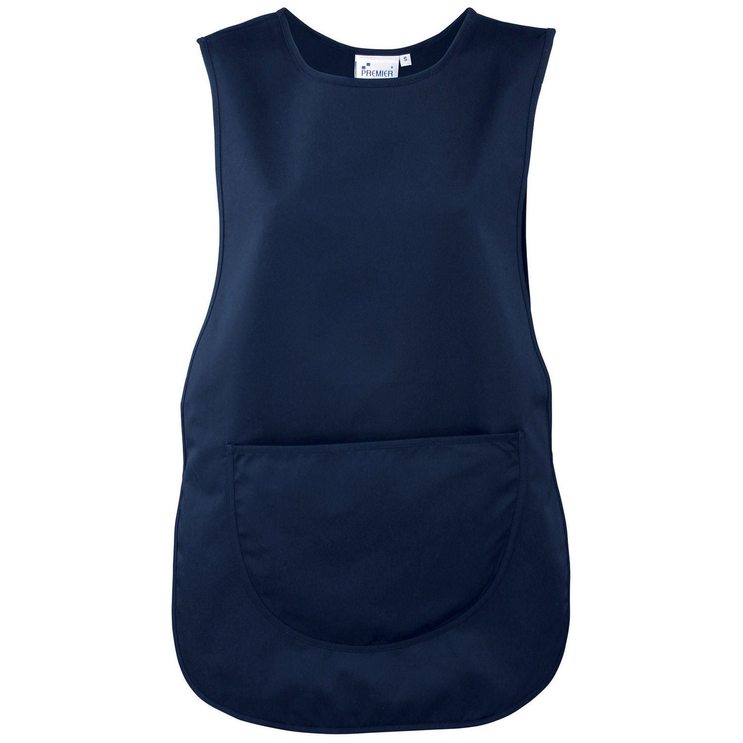 Click here for Premier Plain Pocket Tabard S prices