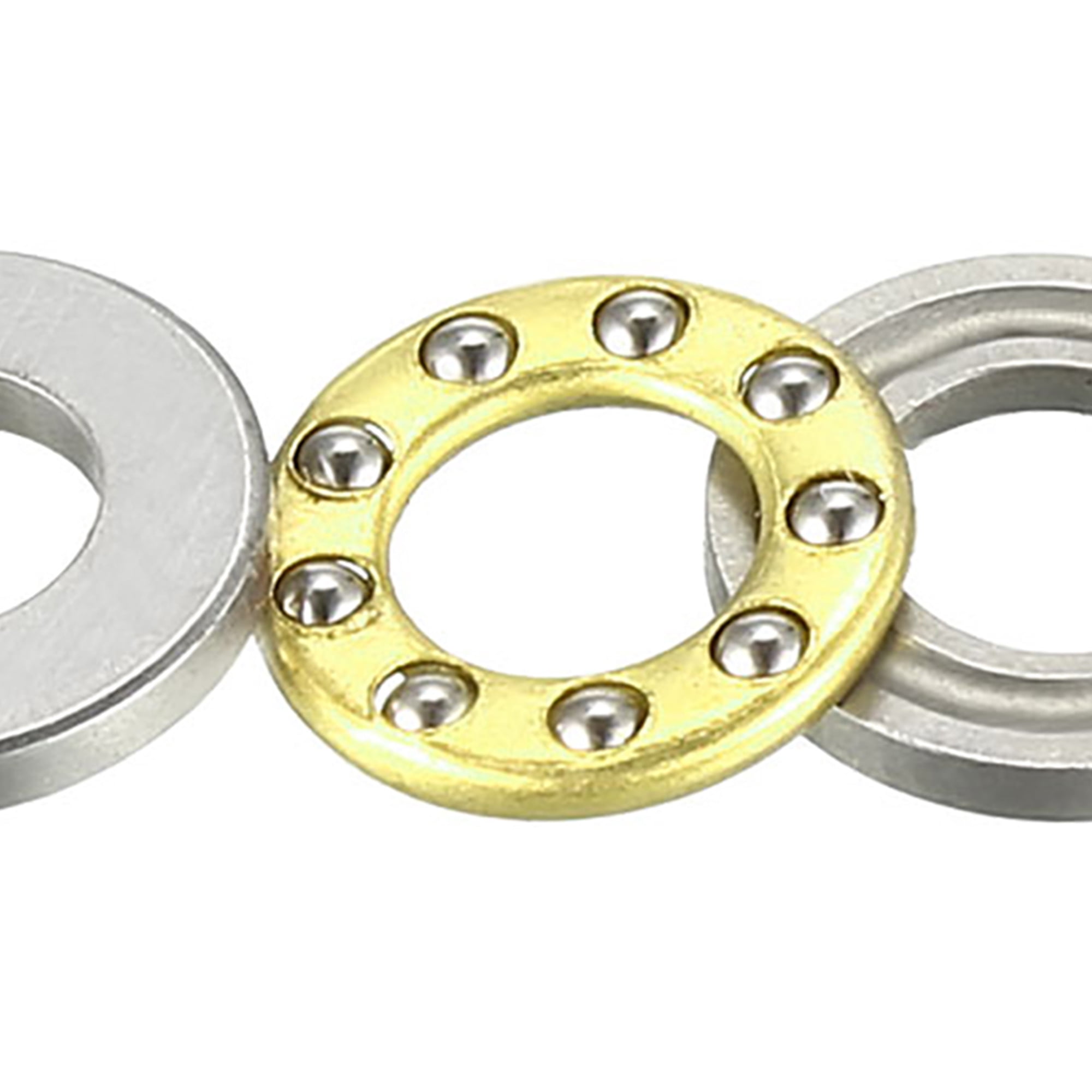 Thrust Bearing Mounts