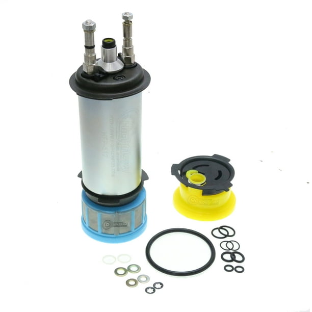 Mercury Outboard Fuel Pump