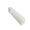 Atosa Pan, Drain, Condensation W0411208 - Genuine OEM Replacement Part ...