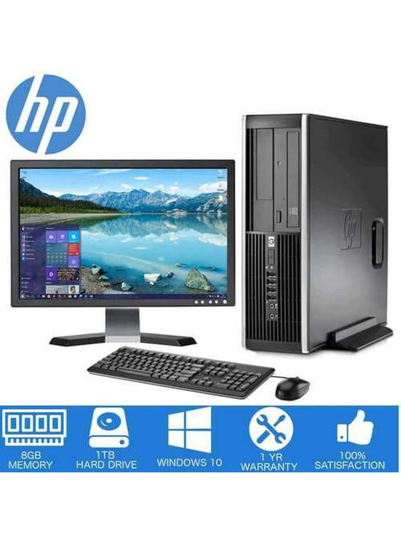 HP Computers in Electronics - Walmart.com