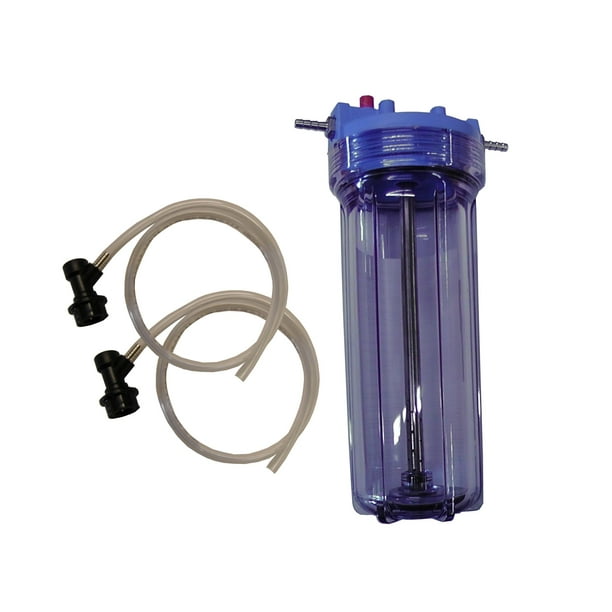 Homebrewstuff 10" Deluxe Hop Randall Homebrew - Walmart.com