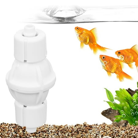 Aquarium Air Pump Check Valves,Aquarium Check Valve Aquatic Fish Tank ...