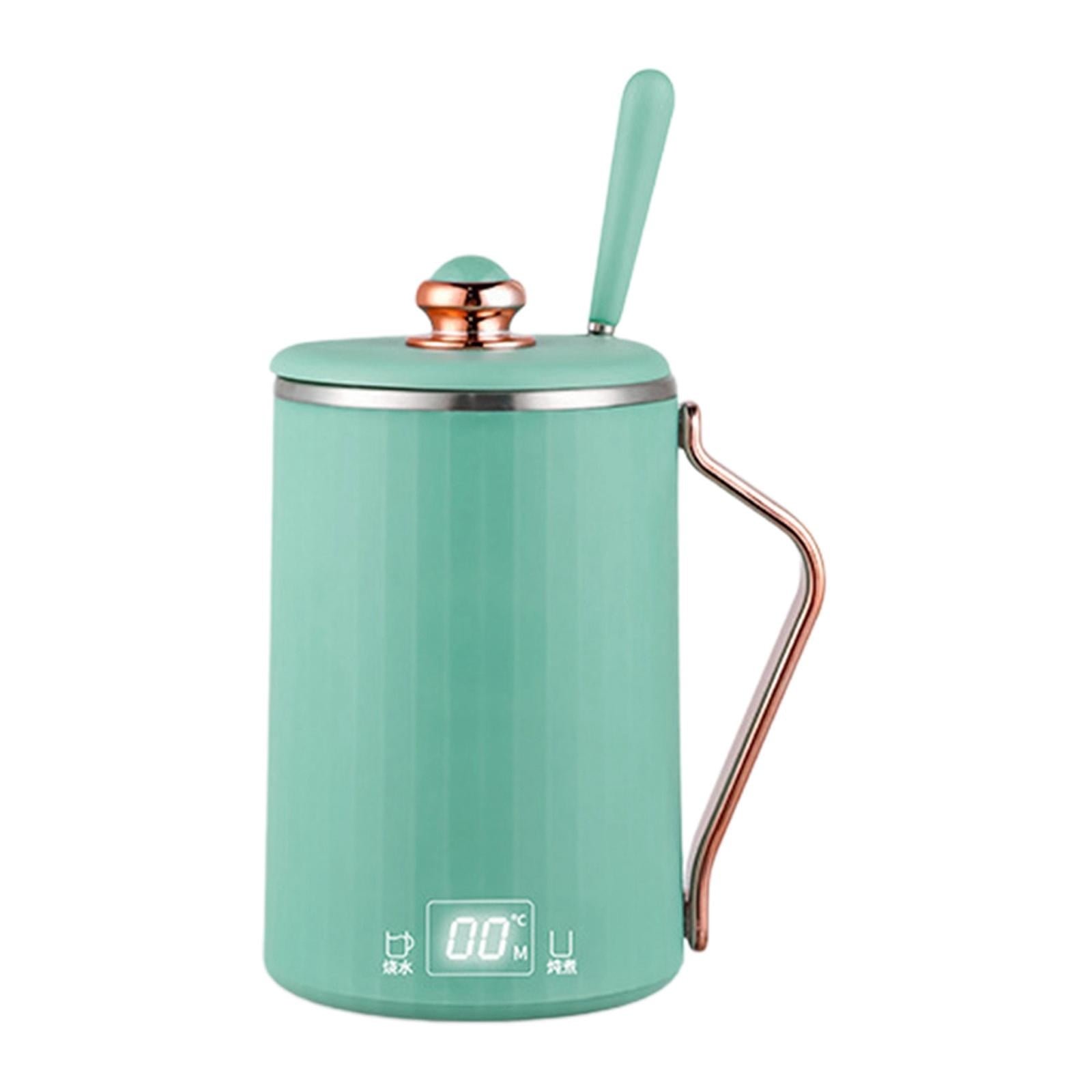 Click here for Dolity Portable Electric Kettle Boiler Jug Thermal... prices