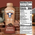 The Award Box, Fairlife 2% Ultra-Filtered Chocolate Milk, 23 g Protein ...