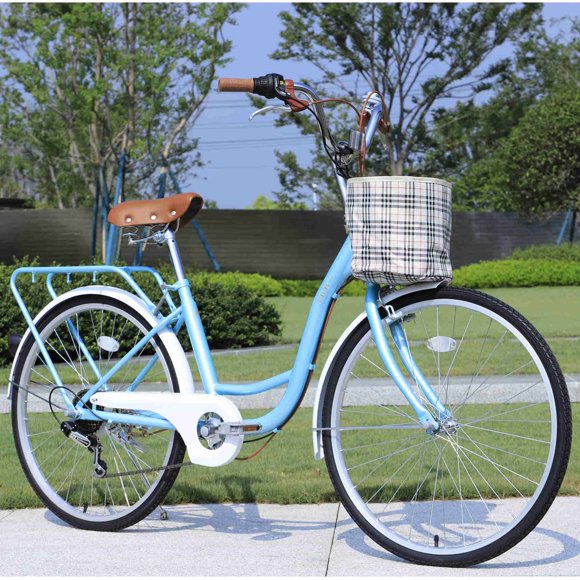 24" Girls' Bikes