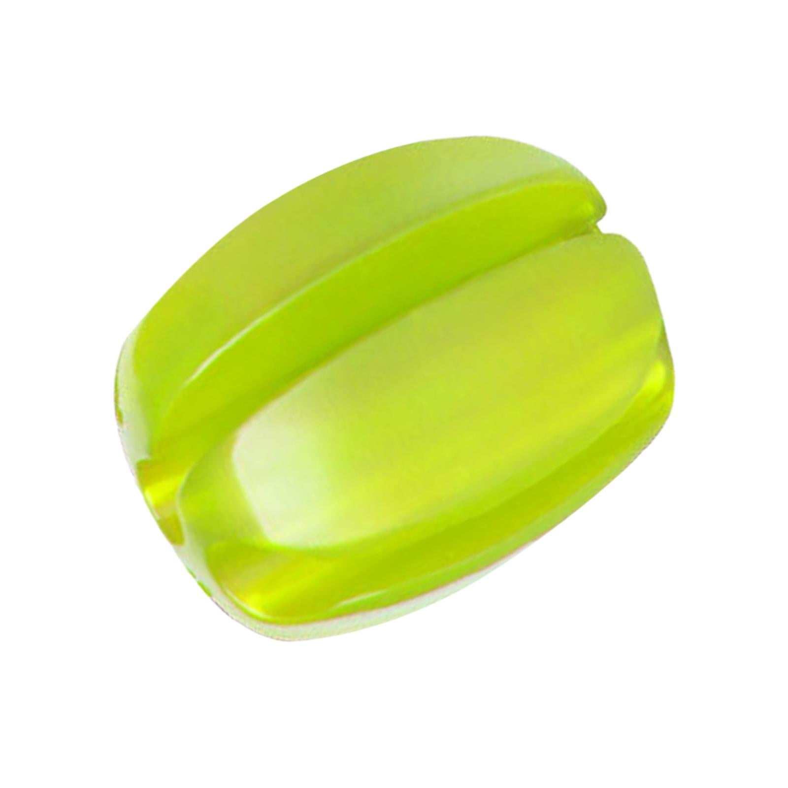 Rubber Fishing Rod Holder Jammed Clip Supply Rack Pole Fastener DIY ...