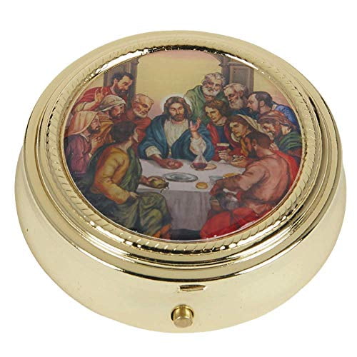 Catholic Pyx