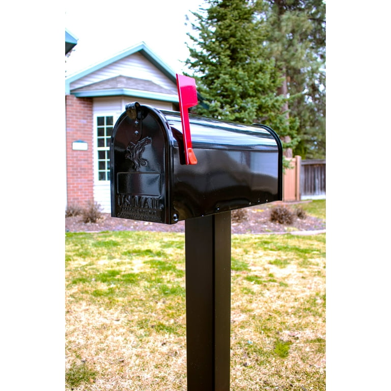 Walmart Mailbox And Post