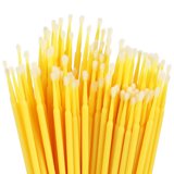 OFFIGAM 100Pcs Garden Pollinator Brush for Home Decoration - Walmart.com