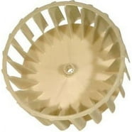 Whirlpool 33001790 Blower Wheel - Walmart.com