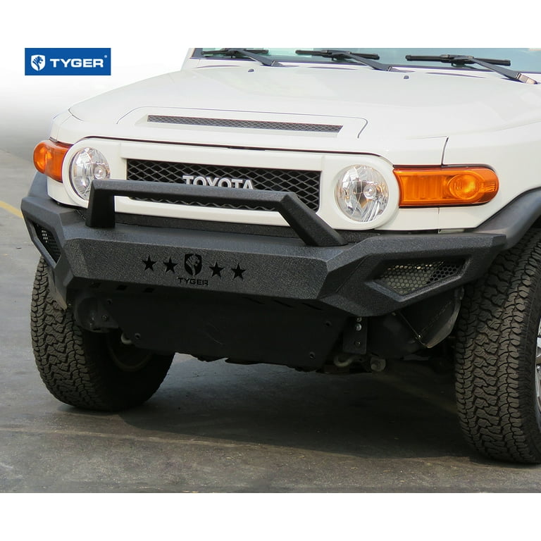 2009 Fj Cruiser Front Bumper Replacement Supplying Cheap | www.pinnaxis.com