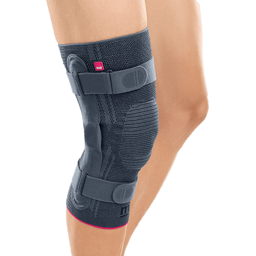 Click here for Medi Genumedi Pro Knee Support-4-Silver 4 prices