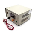 High-Precision Lithium Battery Capacity Tester Series Battery Discharge ...