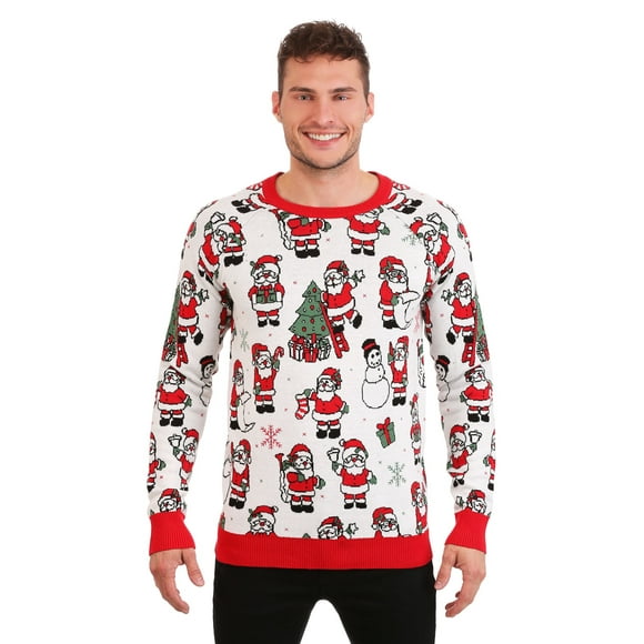 Chandails de Noël affreux | Walmart Canada