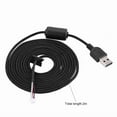BRICK- Usb Mouse Line Wire Cable Replacement Repair For G9/G9X Game ...