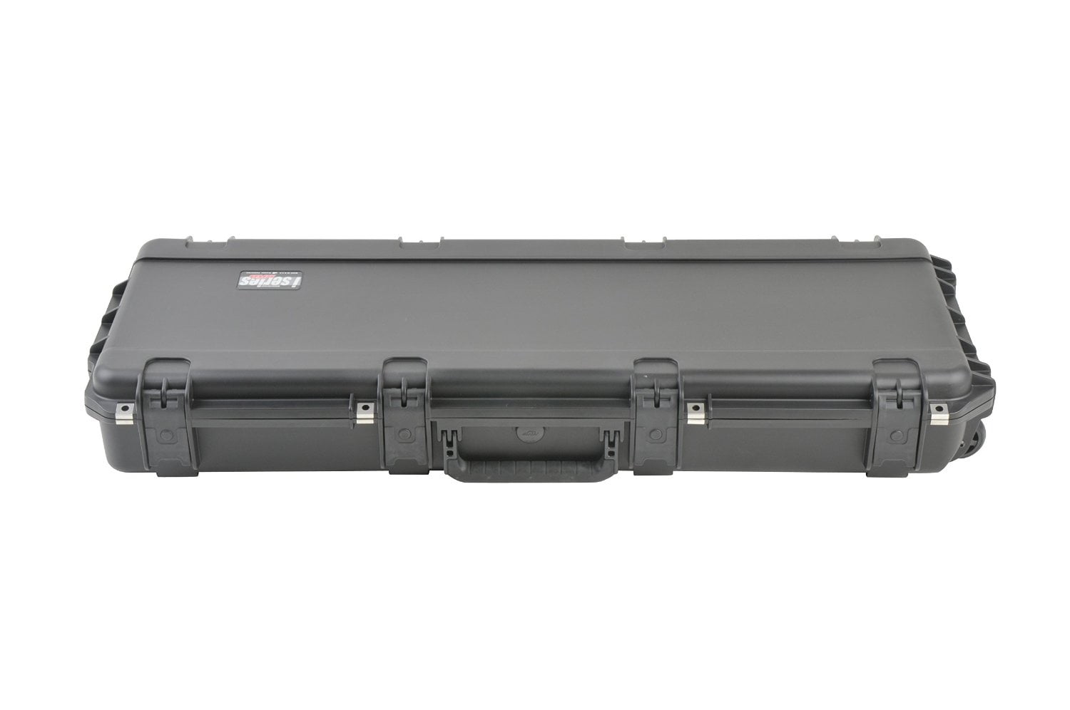 SKB iSeries SG Style Waterproof Flight Case - Walmart.com