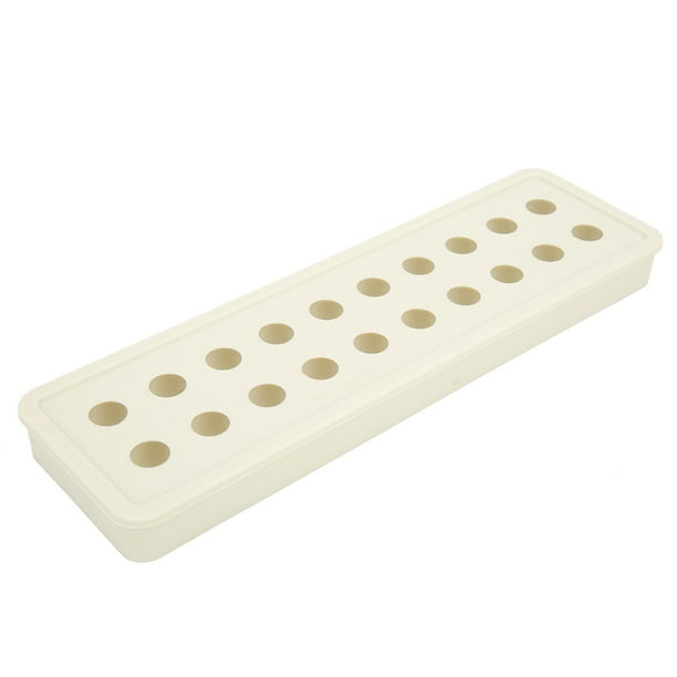 Ice Mold,20 Cavity DIY Ice Ice Ball Mold Ice Maker Mold Maximized ...