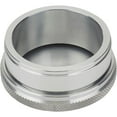 Billet Aluminum Weld-On Gas/Oil Tank Filler Neck with Cap - Walmart.com