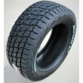 Tire Comforser CF3300 LT 305/55R20 Load F 12 Ply MT M/T Mud - Walmart.com