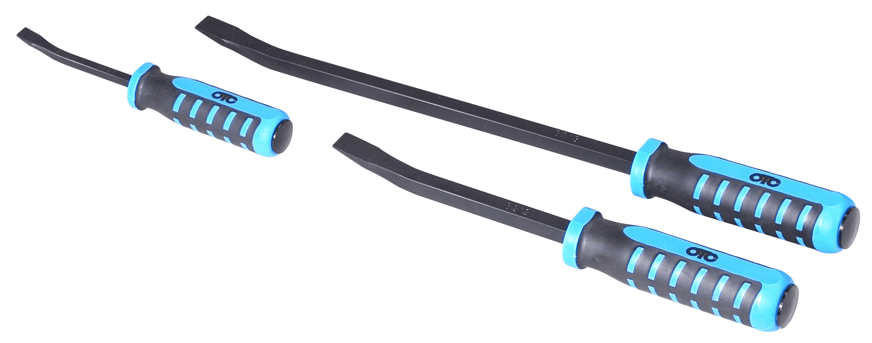 3 Pieces Handled Pry Bar Set, Short - Walmart.com - Walmart.com