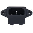 Male Plug, Durable Power Socket With 3-core For Worker For Rice Cookers ...
