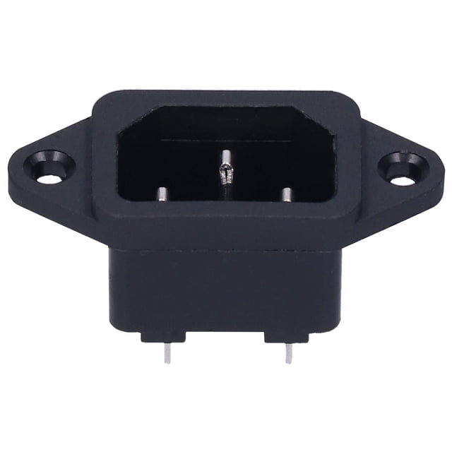 Male Plug, Durable Power Socket With 3-core For Worker For Rice Cookers ...