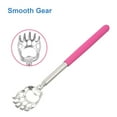 4pcs Telescoping Back Scratchers, EEEkit Extendable Bear Claw Back ...