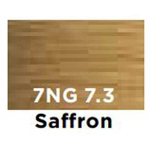 Redken Color Gel Lacquers - 7NG/7.3 Saffron - Pack of 3 with Sleek Comb ...