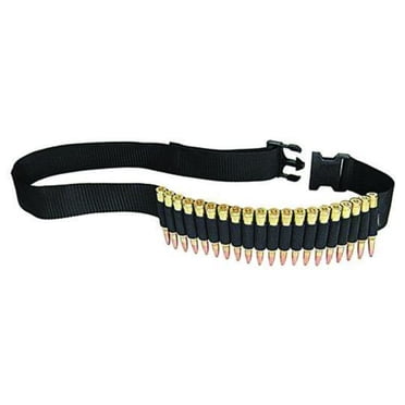 Hunters Specialties Rifle Shell Holder with Pouch - Walmart.com