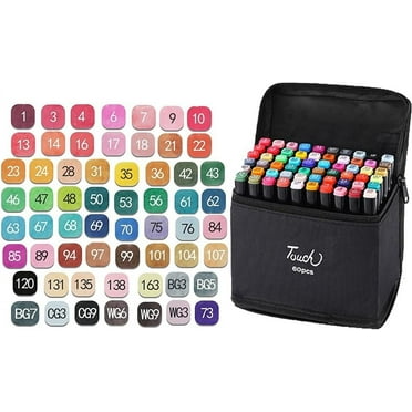Artfinity Sketch Marker Sets - Set of 3 - Key Lime G1-3, Vibrant ...