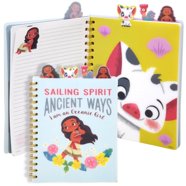 Disney's The Little Mermaid Diary Book - Ariel Princess of the Waves ...