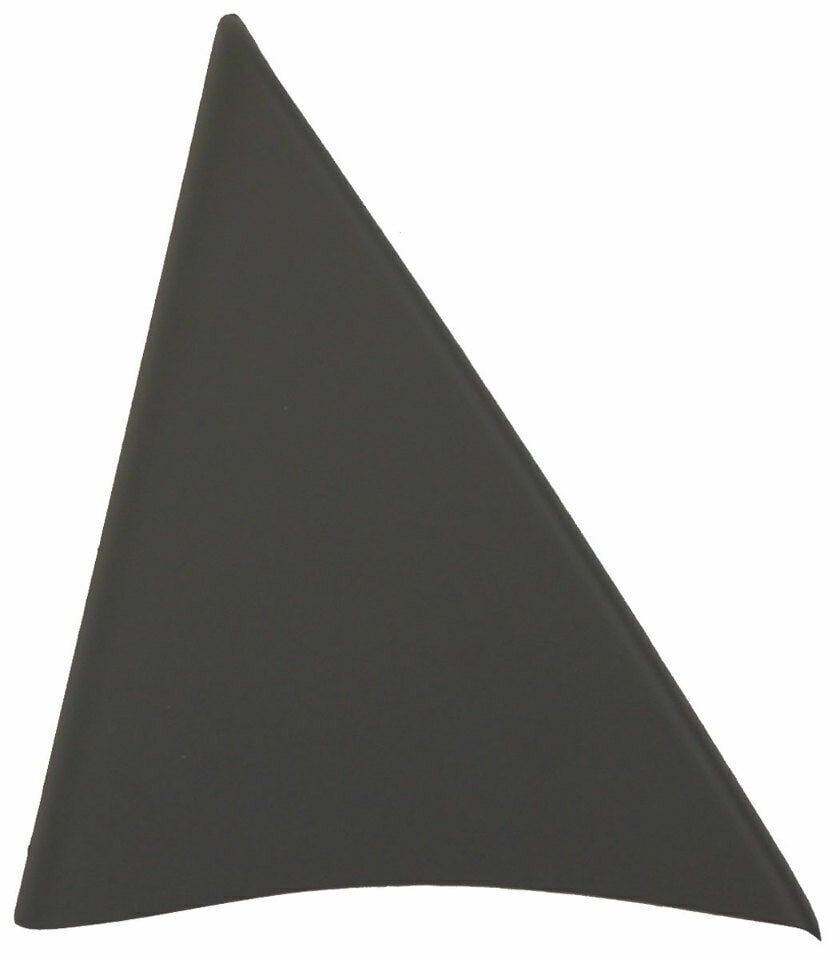 New Front Door Upper Trim Panel driver For Silverado GMC Sierra Gray ...