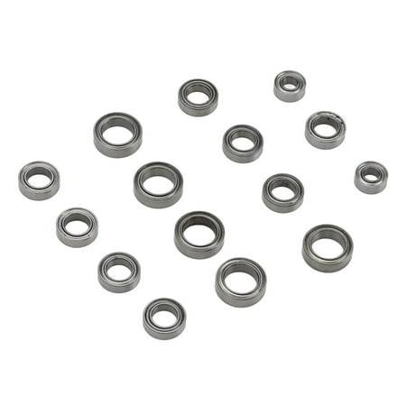 RC Ball Bearing Kit, RC Ball Bearing Stainless Steel Compatibility For ...
