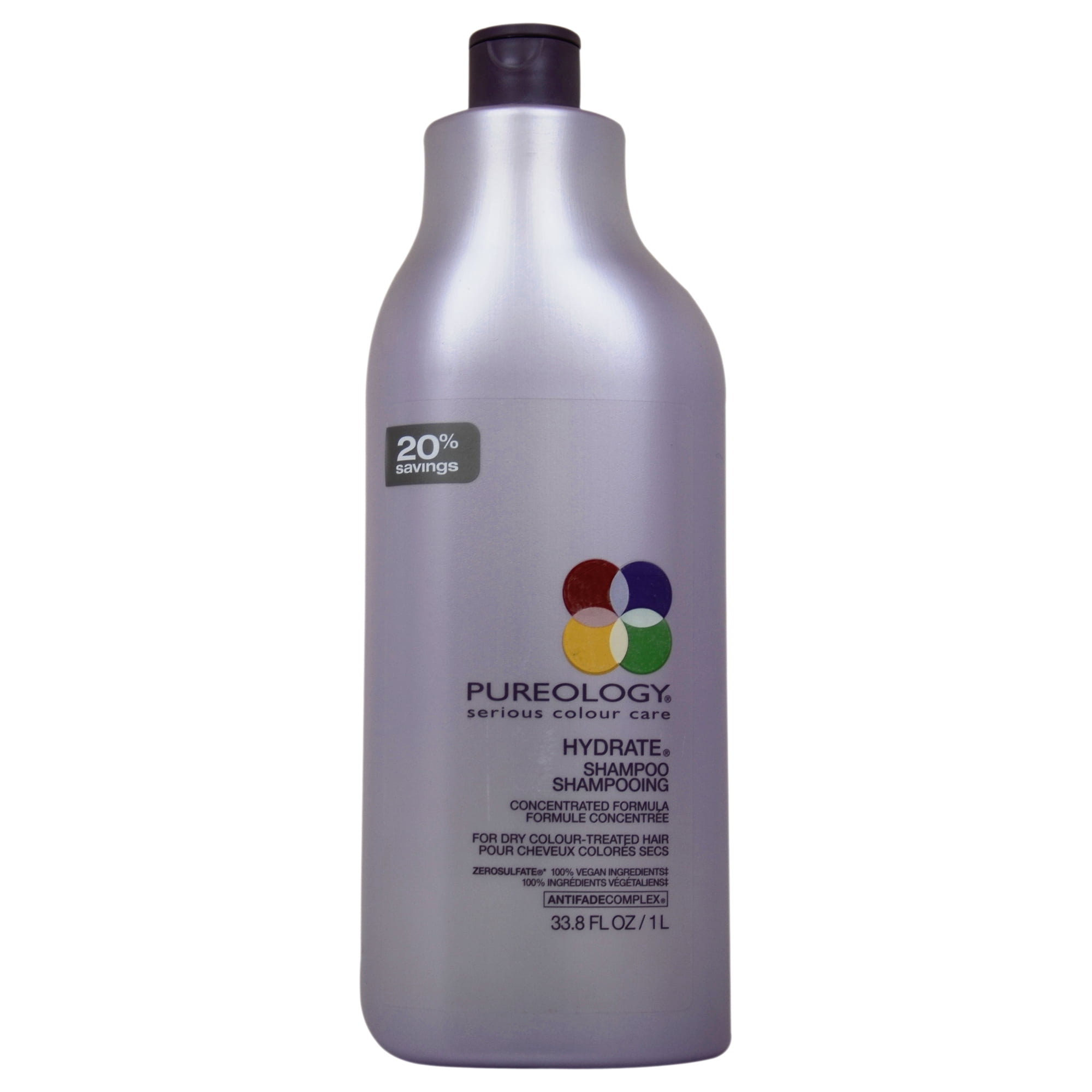 Click here for Hydrate Shampoo By Pureology For Unisex - 33.8 Oz... prices