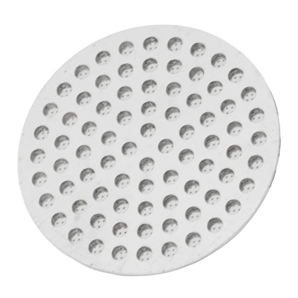 51mm Coffee Portafilter Puck Screen, Uniform Extraction Stainless Steel ...