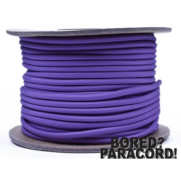 100 Feet Marine Grade Shock Bungee Cord - Multiple Colors to Choose ...