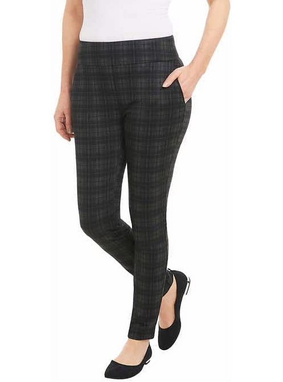 Dalia Shop Womens Pants | Black - Walmart.com