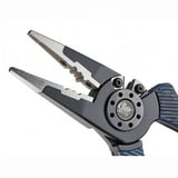 Cuda Professional Pliers 8in - Walmart.com
