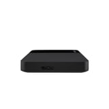 Toshiba Canvio Ready Portable External Hard Drive 1TB Black - Walmart.com