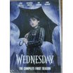 Wednesday: The Complete First Season (DVD) - Walmart.com