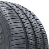 Atlas Force HP All Season 225/60R17 99H Passenger Tire for Wet and Dry ...