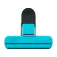 Uioepy Last Chance Moisture-Proof Clip Blue Chip Bag Clips Hia Stylish ...