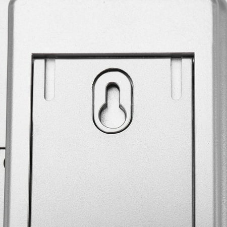 Digital Remote Sensor,Battery Powered Wireless Digital Digital ...