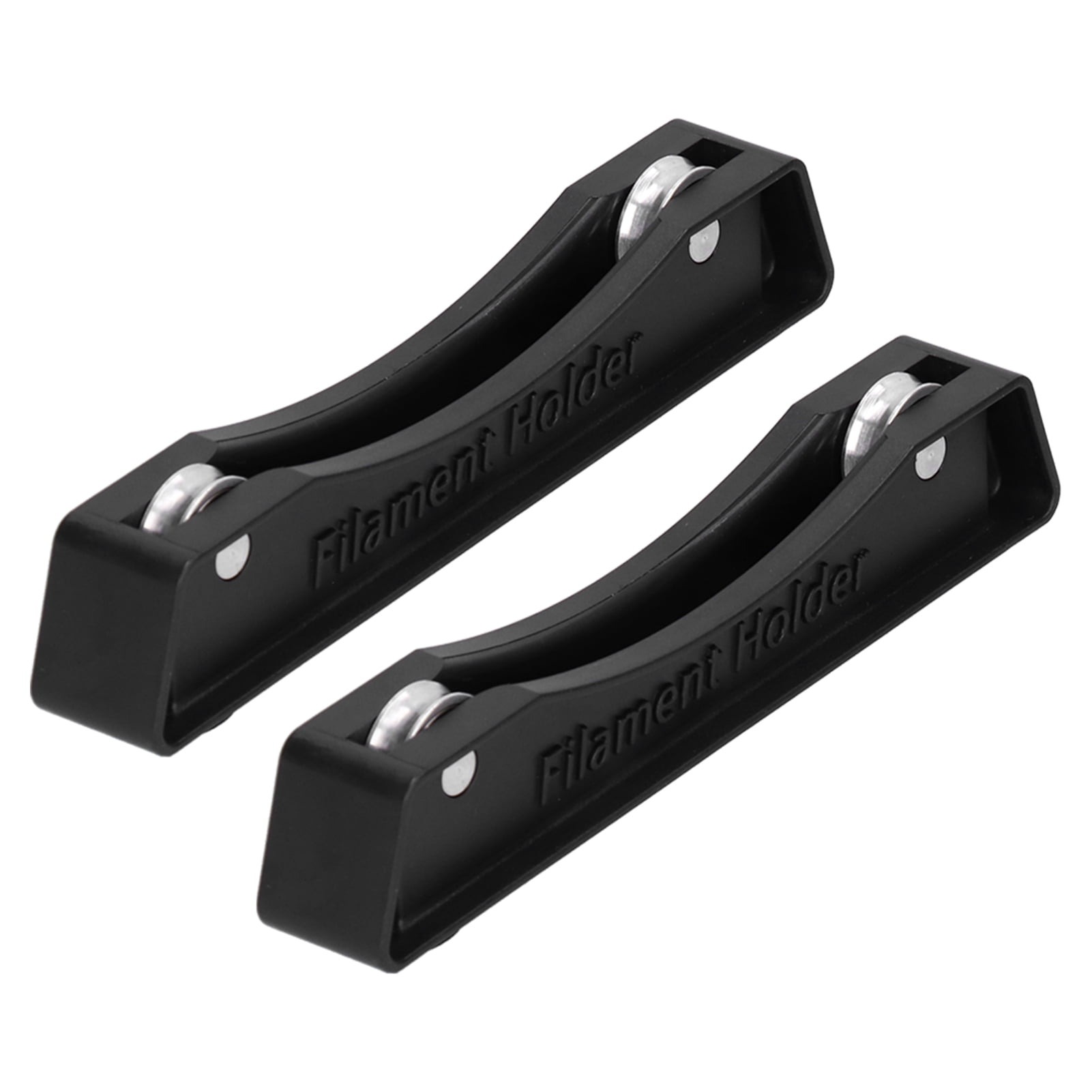 Click here for Lafgur 3d Printer Filament Spool Abs Holder 2pcs F... prices